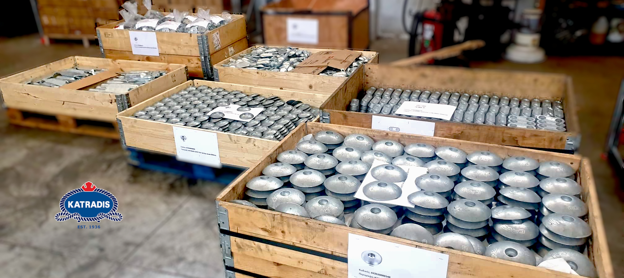 CAVO-YACHTING | Εξοπλισμός και Συντήρησης Σκάφους