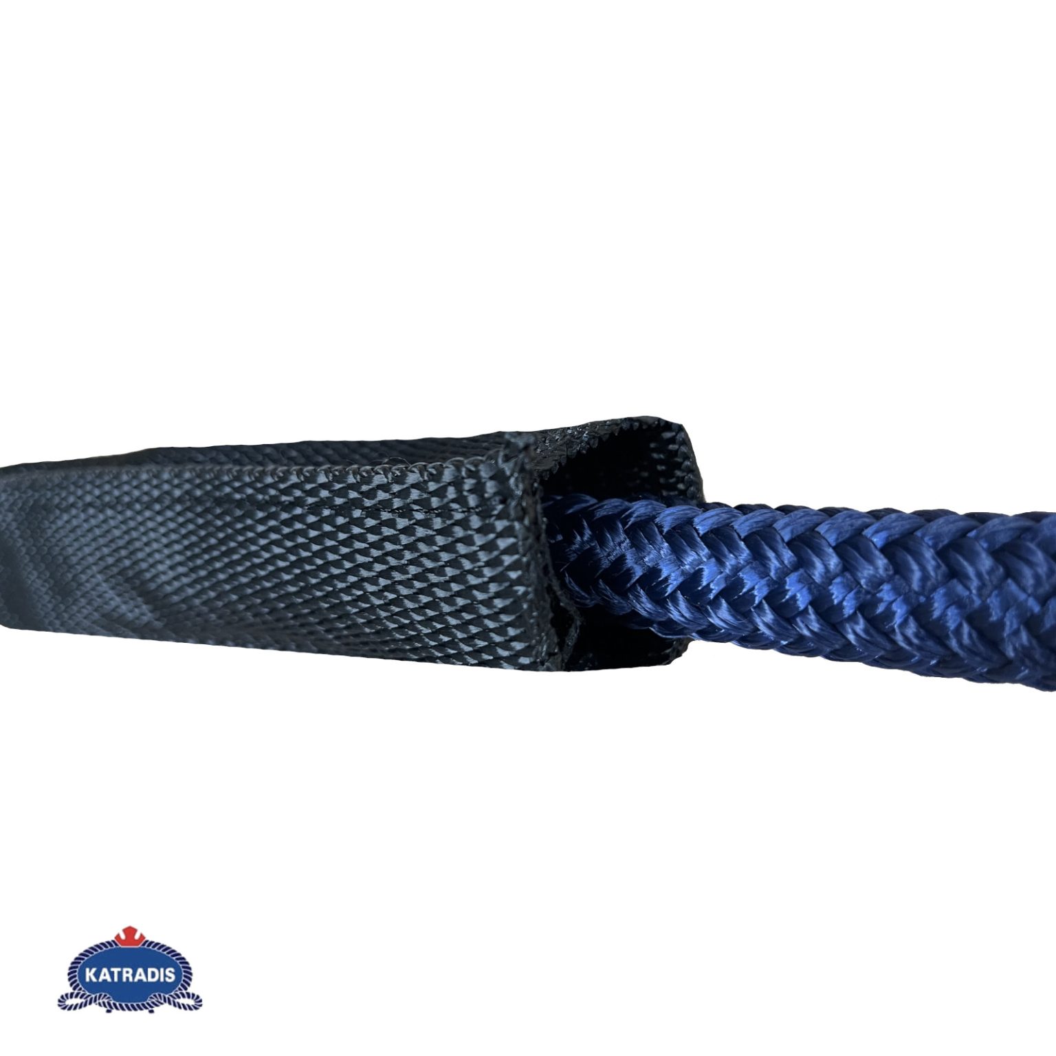 ΝΙΚΑ GUARD Rope Protector Sleeve with Velcro 24.8€ - Buy Now Online