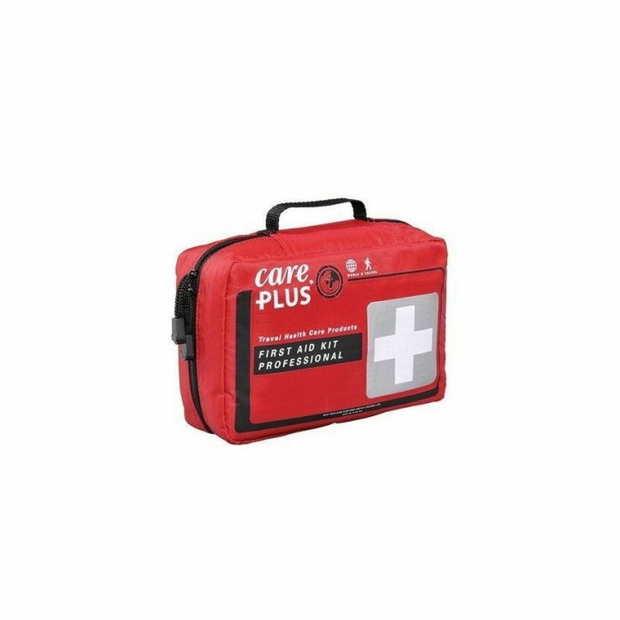 Care Plus Pharmacy First Aid Kit Professional 75.89€ - Buy Now Online
